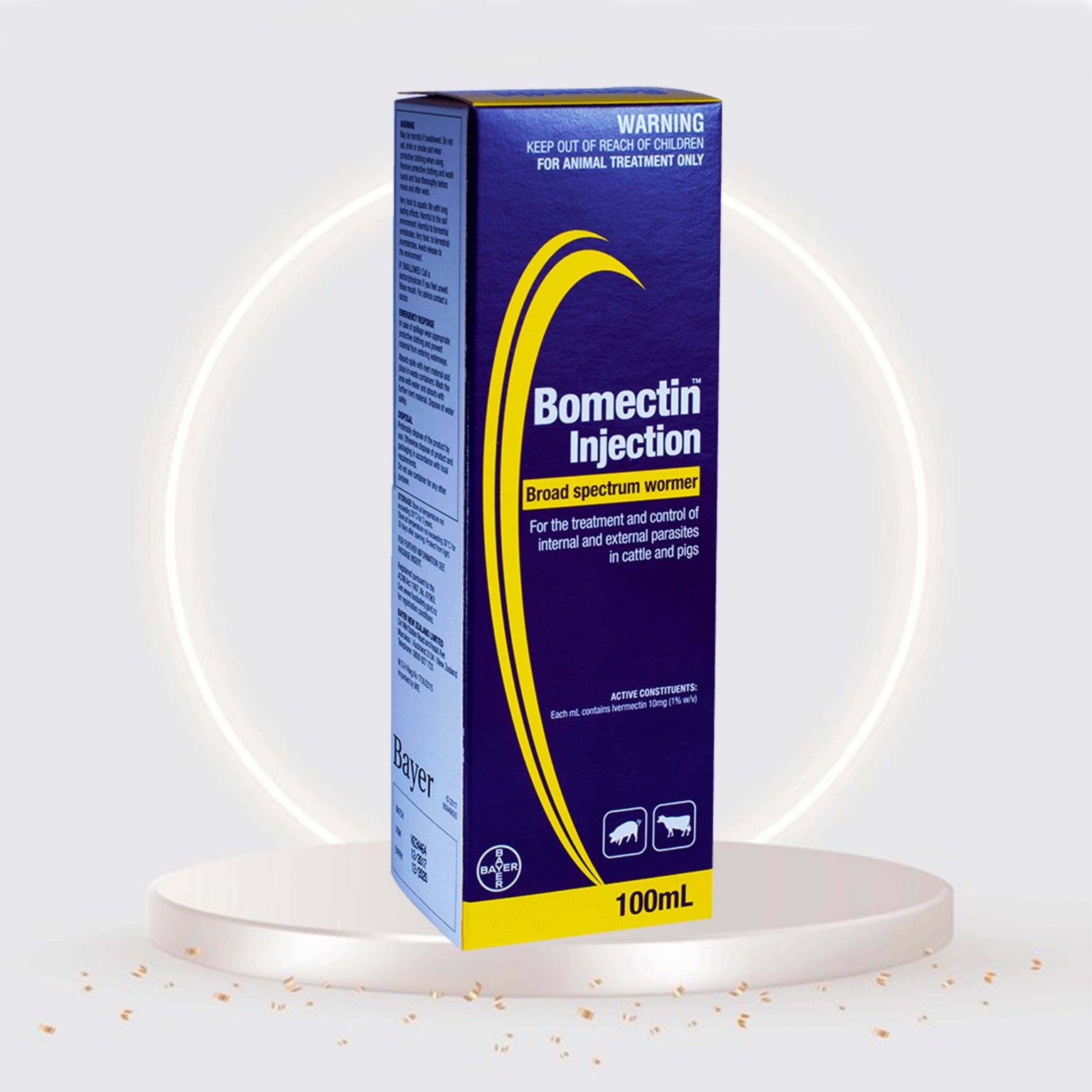 Wayzon pharma | Products